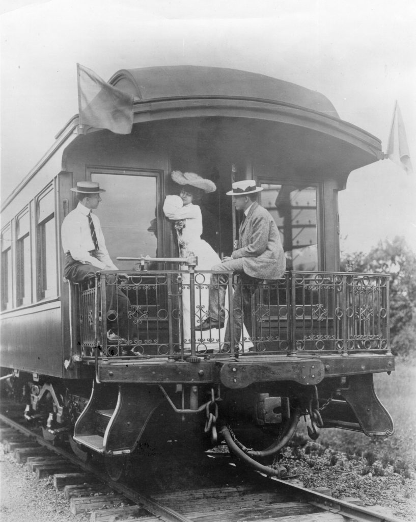 The New York Historical