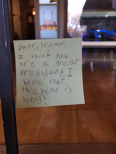 The New York Historical