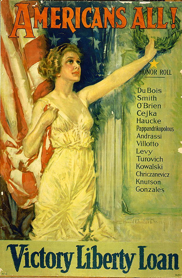 The New York Historical