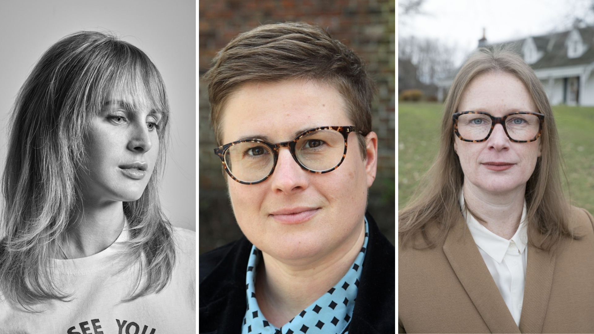 Radical Tenderness: Trans for Trans Portraiture | The New York Historical