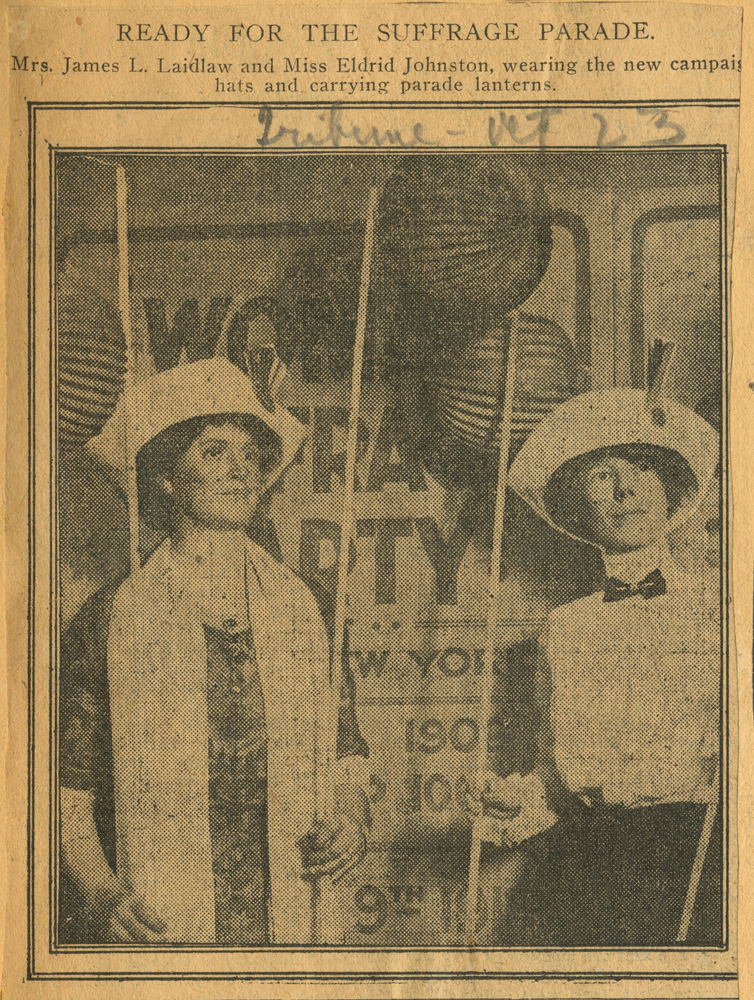 The New York Historical