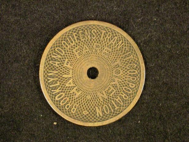 The New York Historical