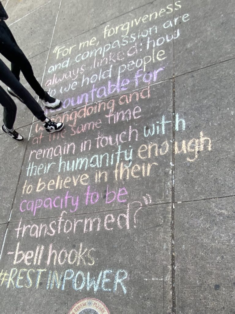 The New York Historical