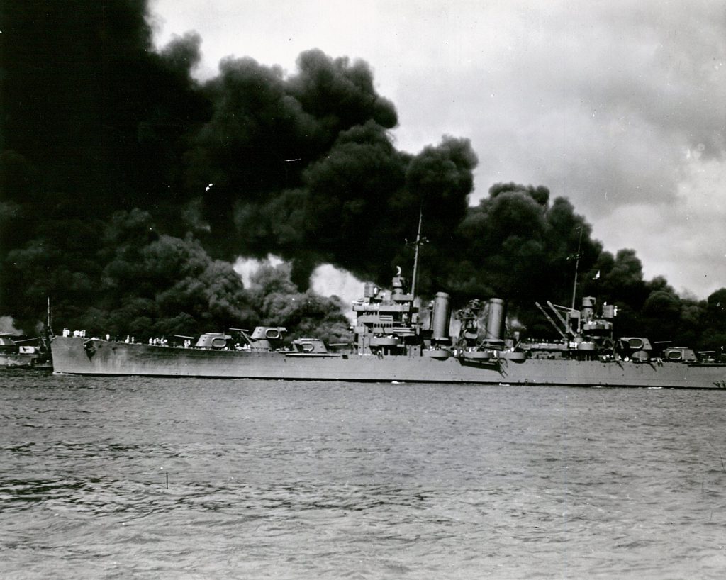 The New York Historical