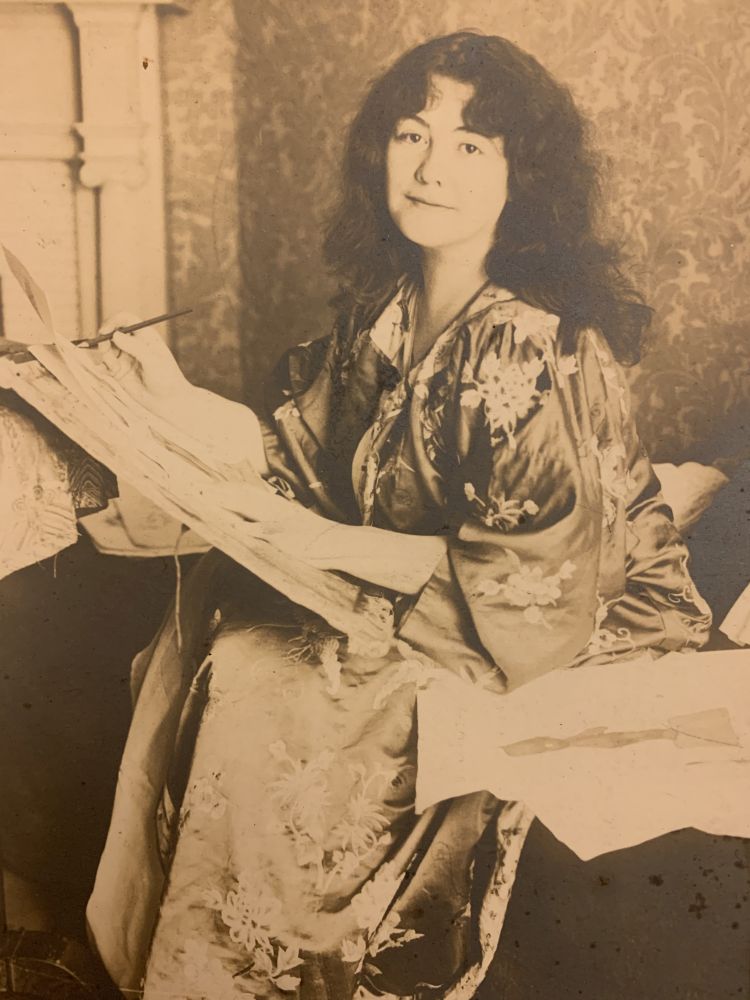 The New York Historical