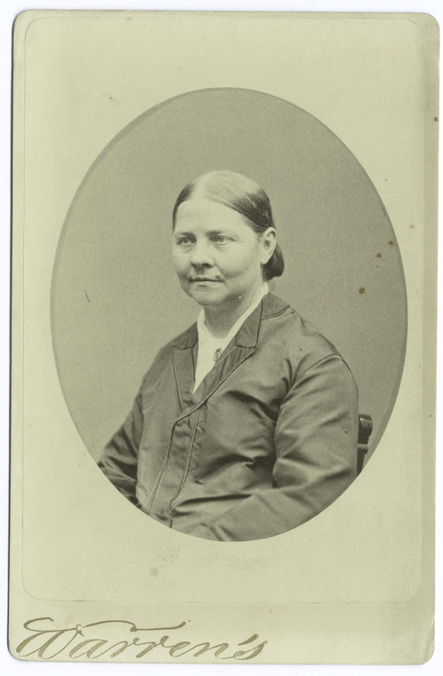 The New York Historical