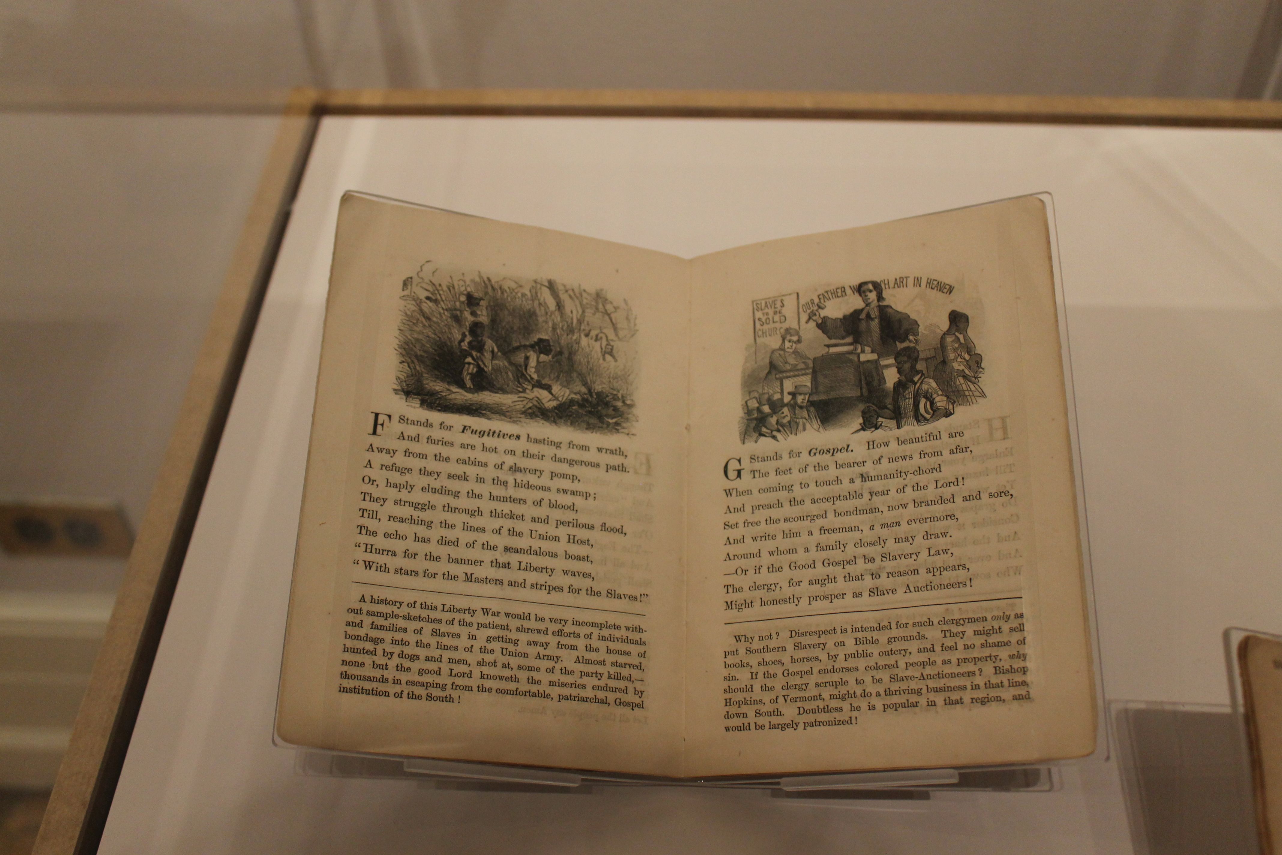 The New York Historical