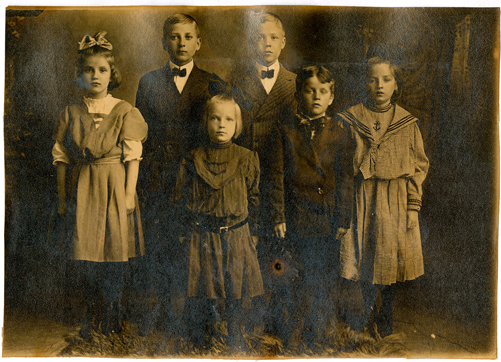 History Of American Orphanages Remembering A Vile Civil War Act, On