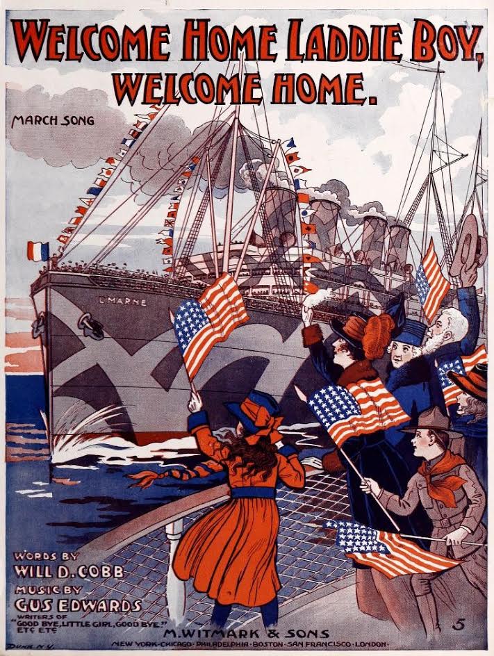 The New York Historical