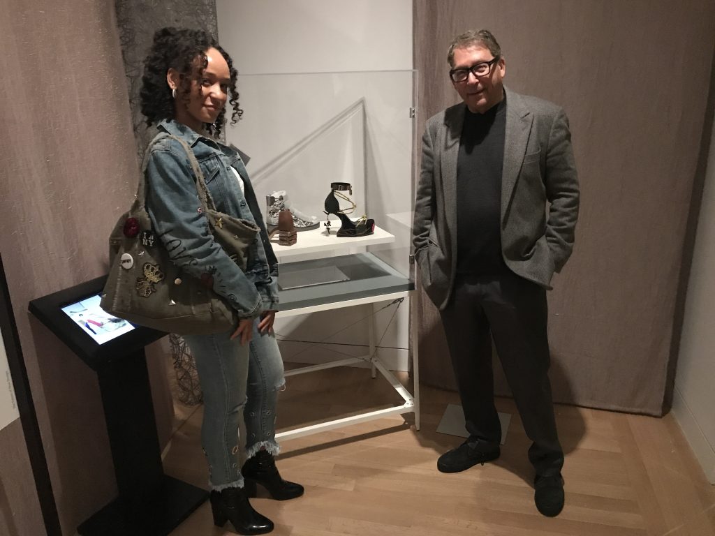 The New York Historical