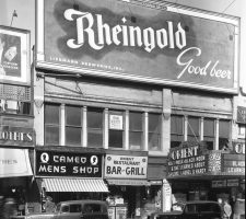 The New York Historical