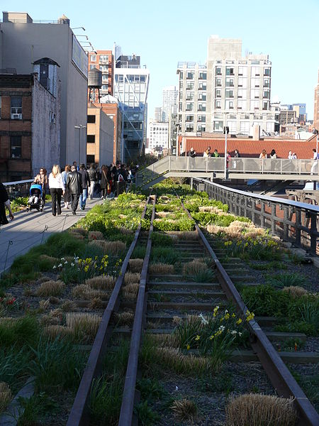 Old Highline