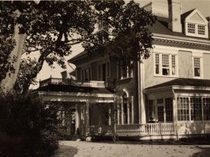 The New York Historical