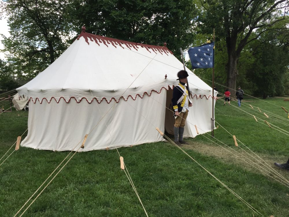 The New York Historical
