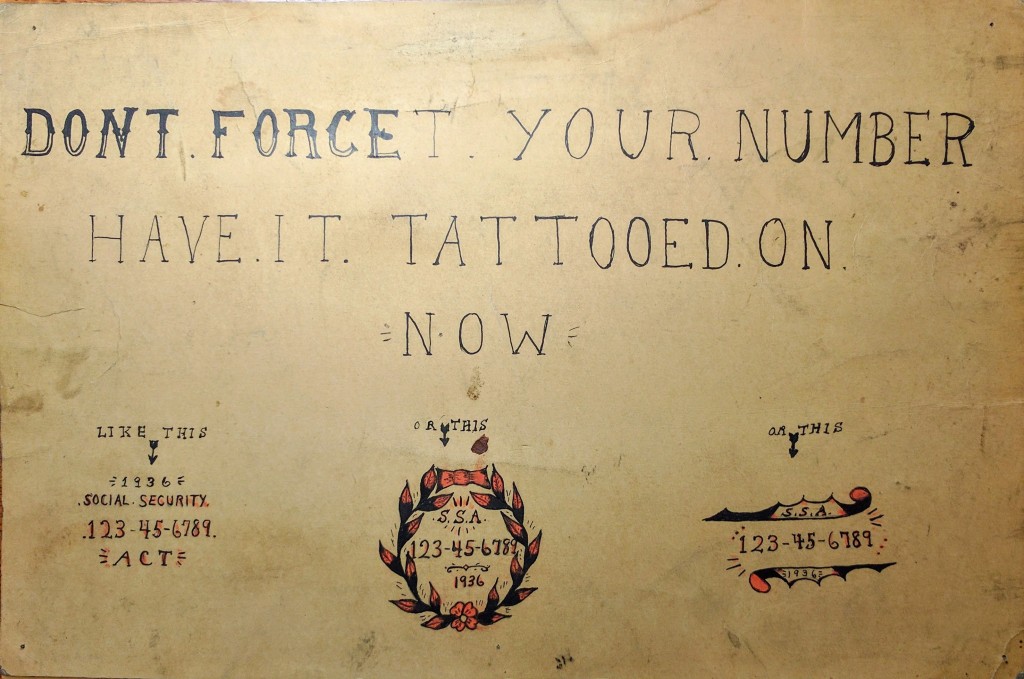 The New York Historical