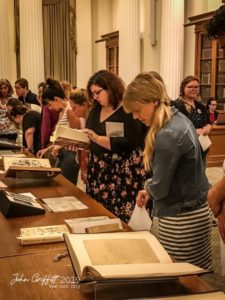 The New York Historical