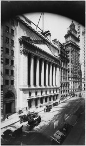 The New York Historical