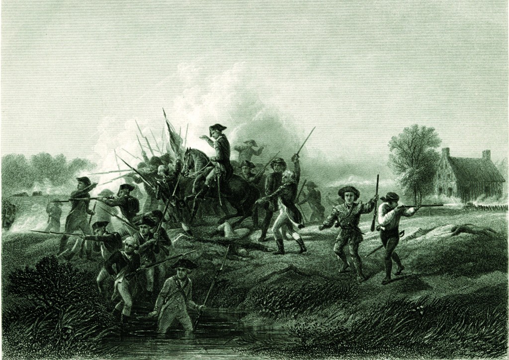 The New York Historical