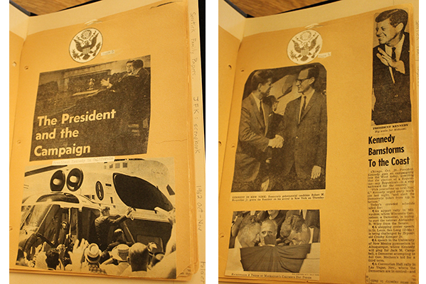 The New York Historical