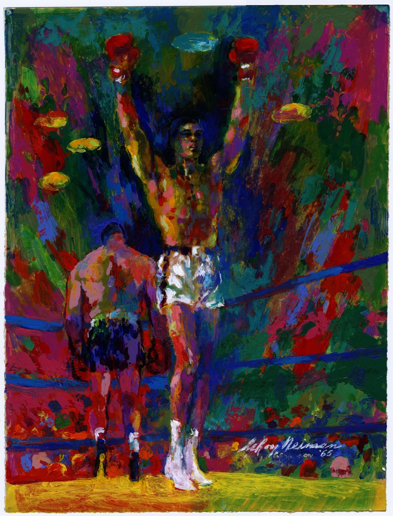 The New York Historical