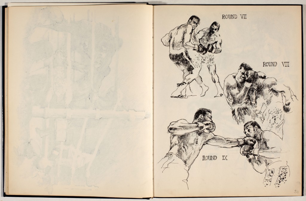 The New York Historical