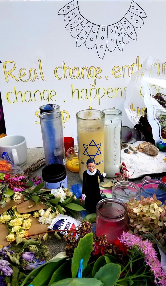 The New York Historical