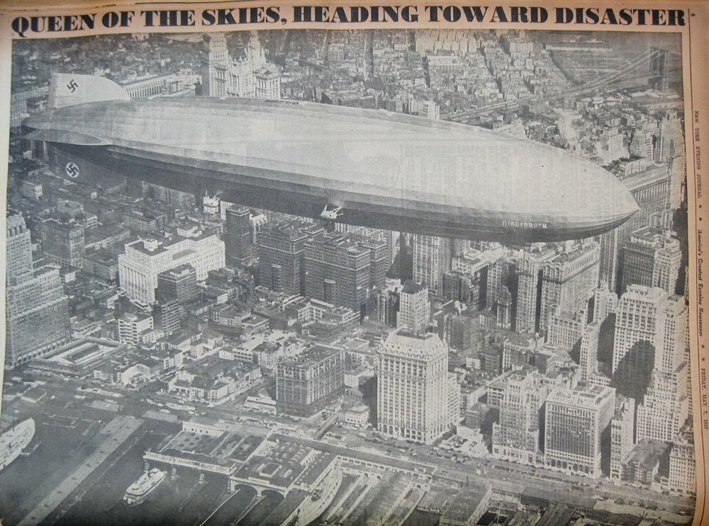 The New York Historical