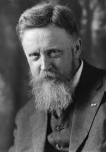 The New York Historical