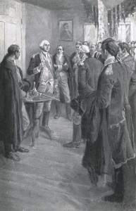 The New York Historical