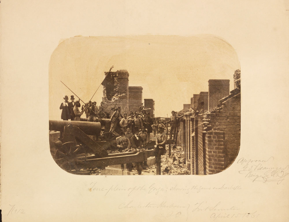 The New York Historical