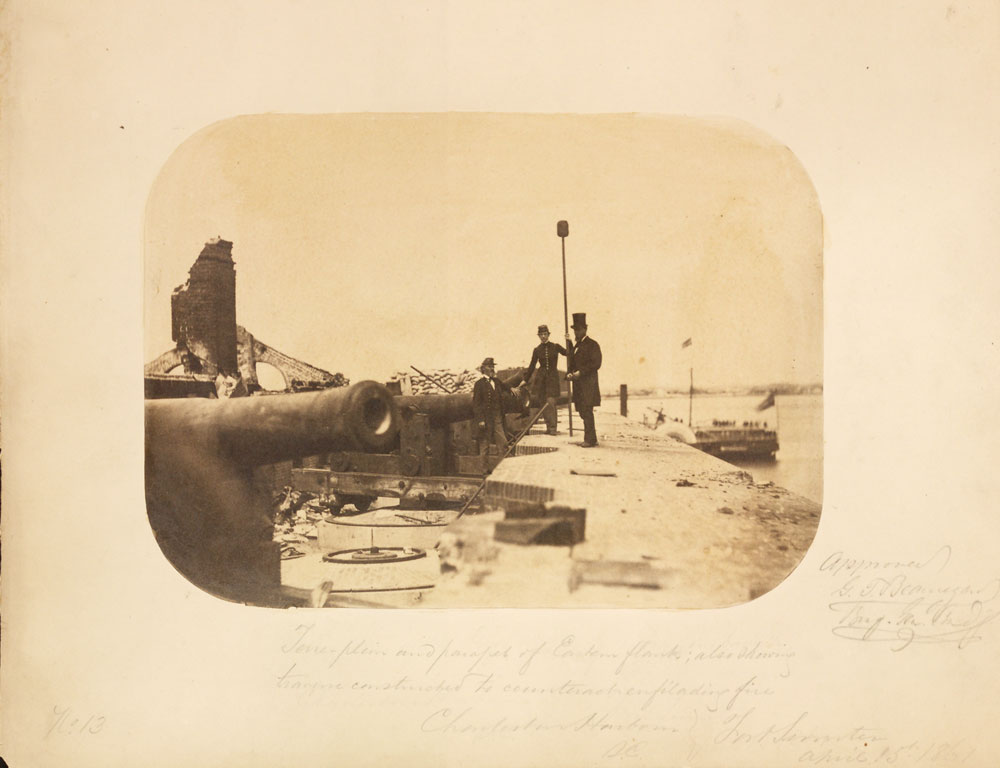 The New York Historical