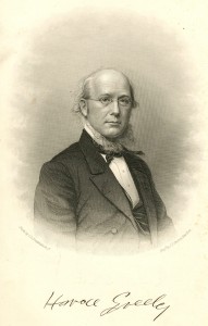 The New York Historical