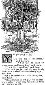 The New York Historical