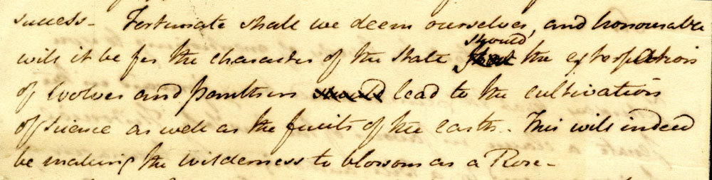 The New York Historical