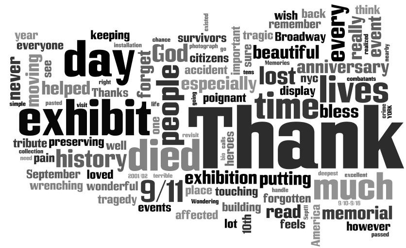 The New York Historical