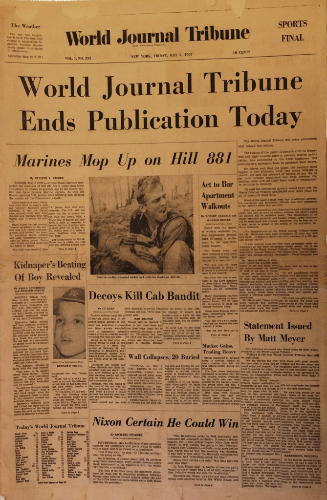 The New York Historical