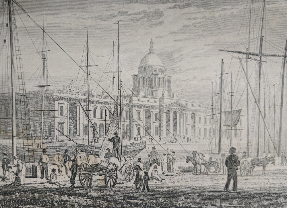 The New York Historical