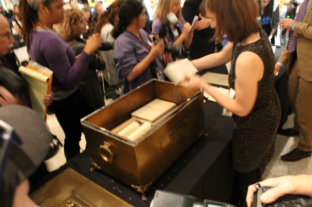 The New York Historical