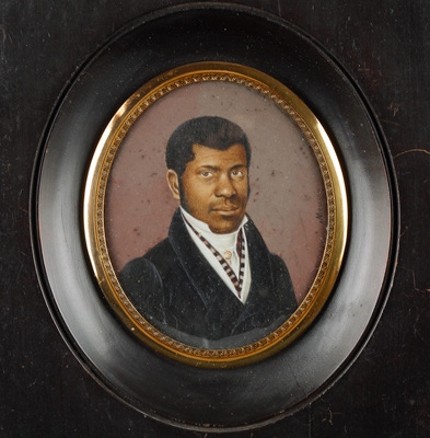 The Toussaint Family | The New York Historical