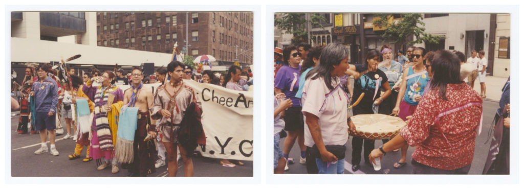 The New York Historical