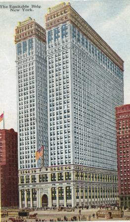 The New York Historical