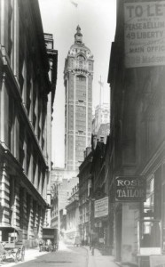 The New York Historical