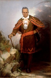 “We Are All Americans:” Grant, Lee, and Ely Parker at Appomattox Court ...