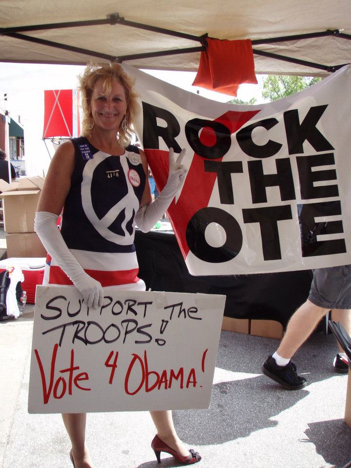 The New York Historical