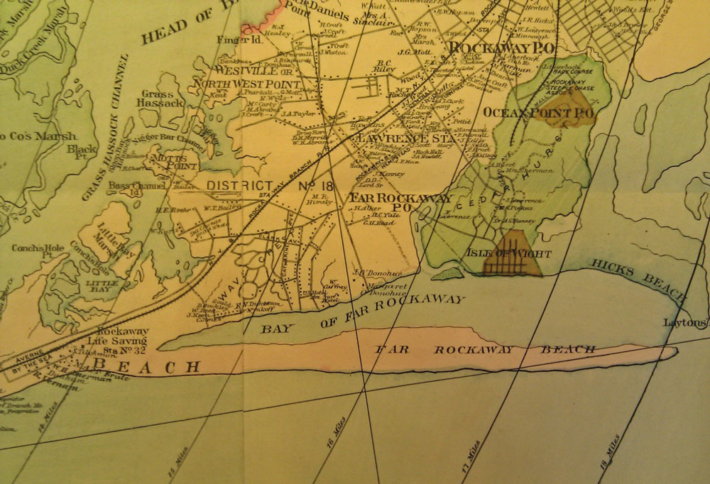 The New York Historical