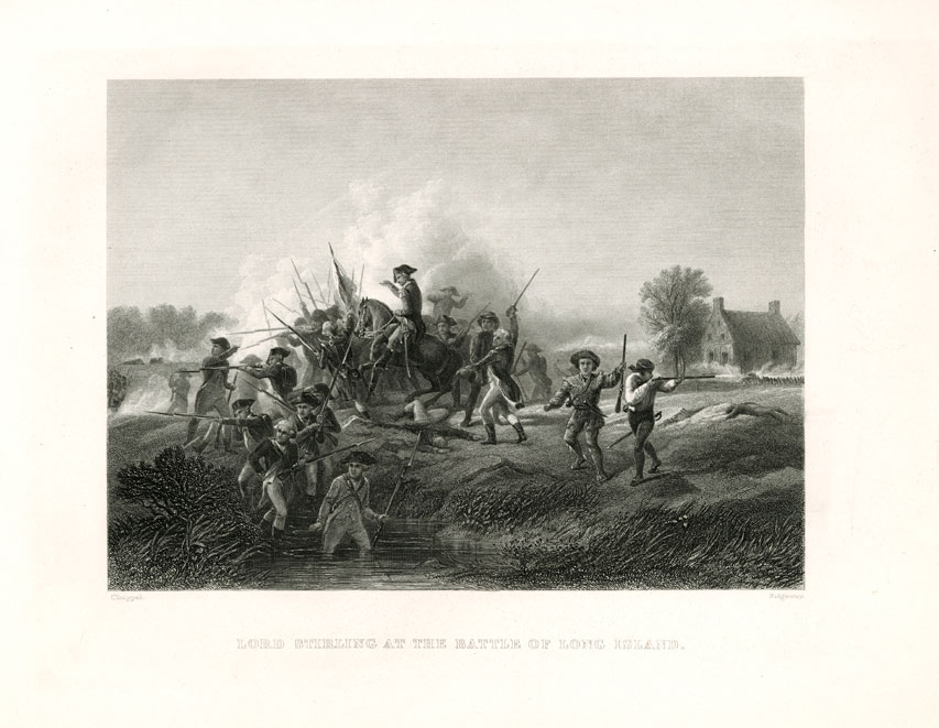 The New York Historical