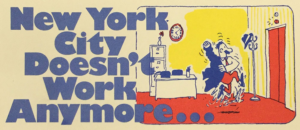 The New York Historical