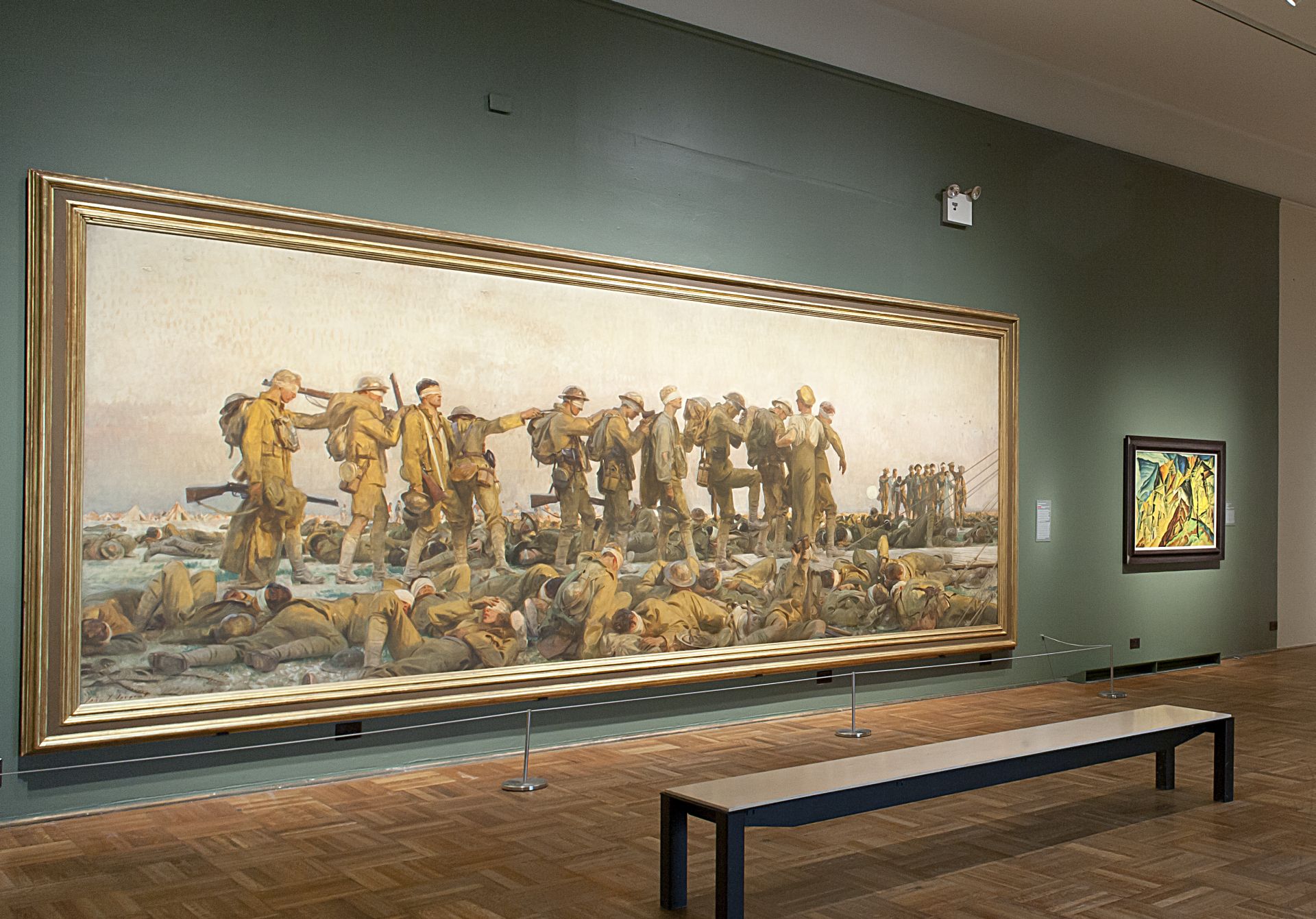The New York Historical