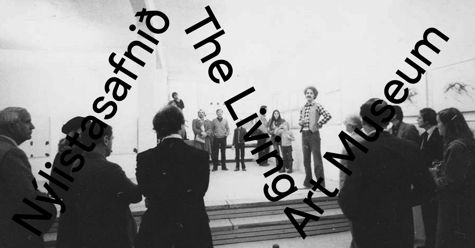 The Living Art Museum