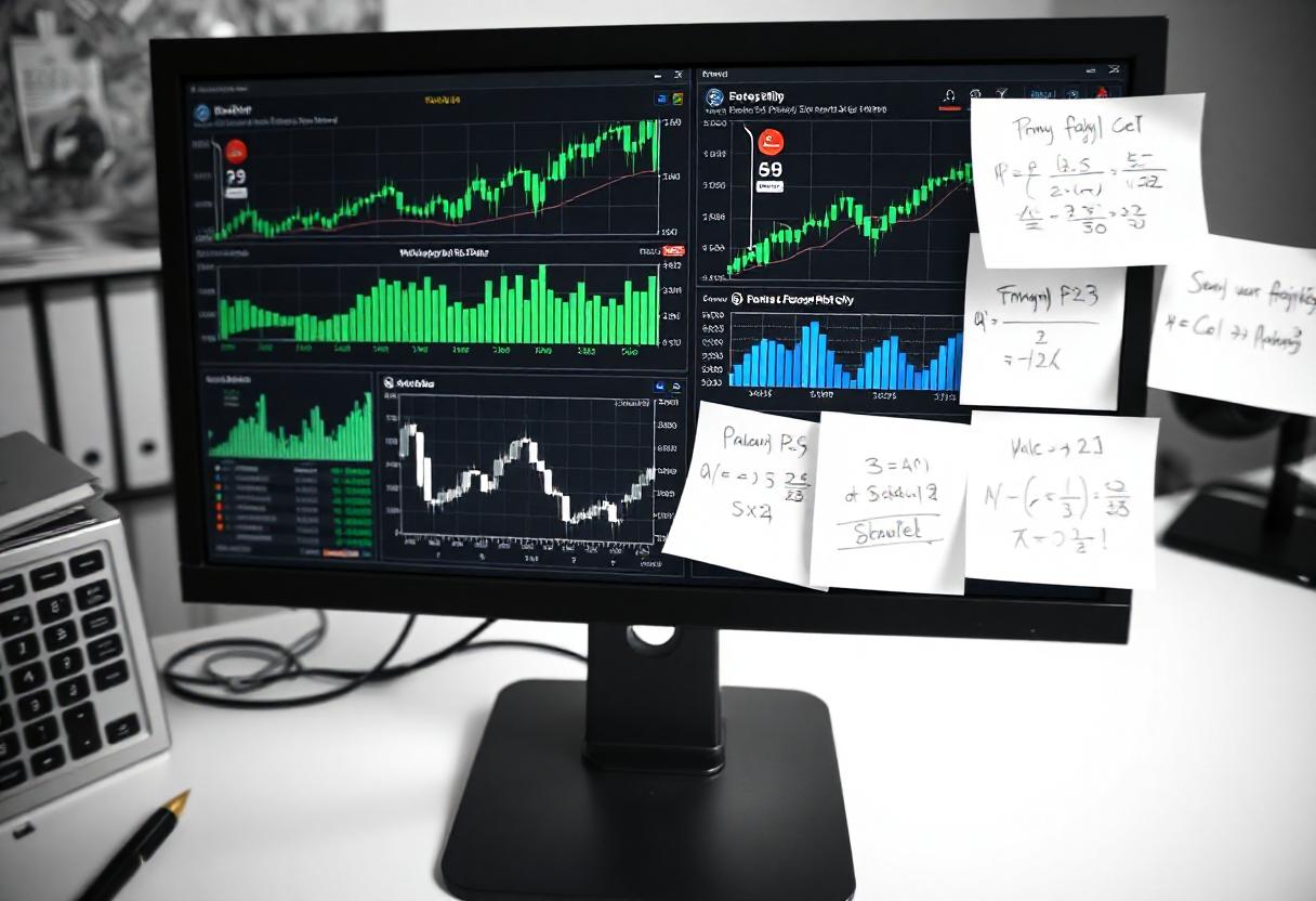 ETF Central